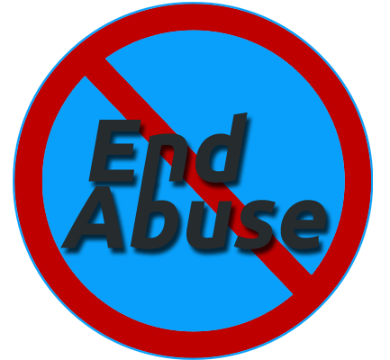 logo – End Abuse