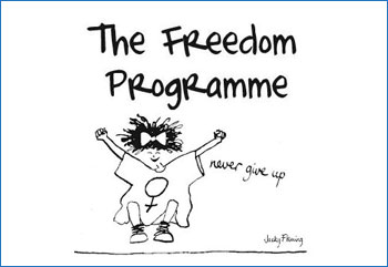 freedom – End Abuse